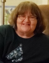 Nancy Lynn Burrell Green - 2020 - McGahee Griffin Stewart Funeral Home