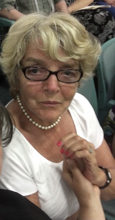 Kaye Knipe - Memories Trees