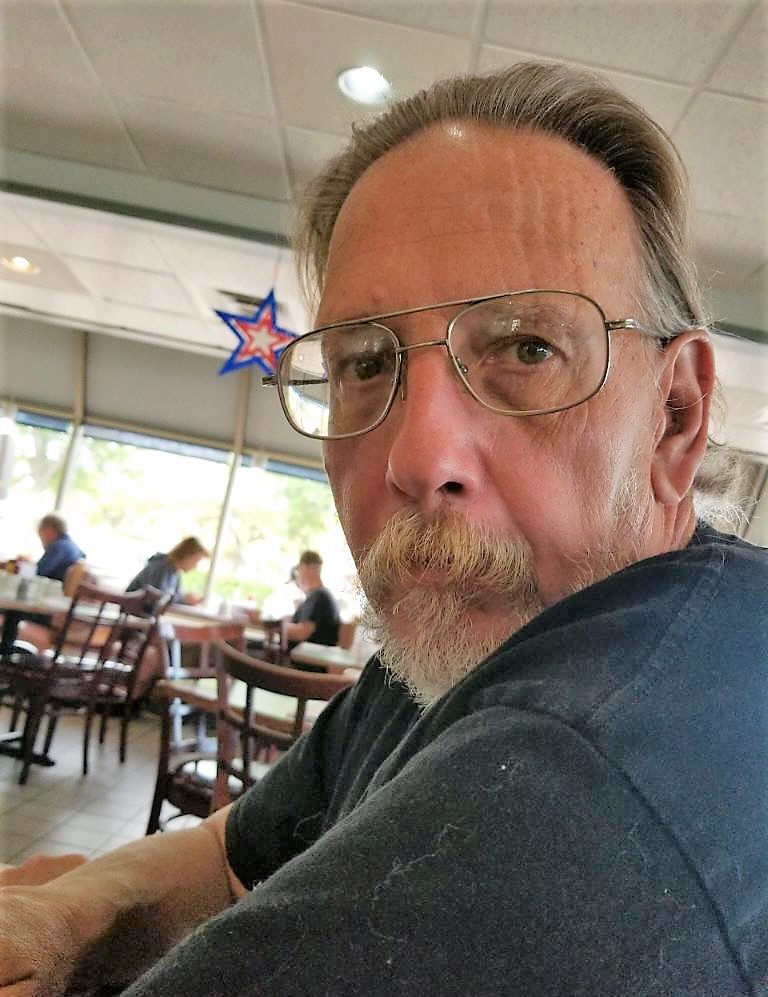 Brian Larson - Memories Trees