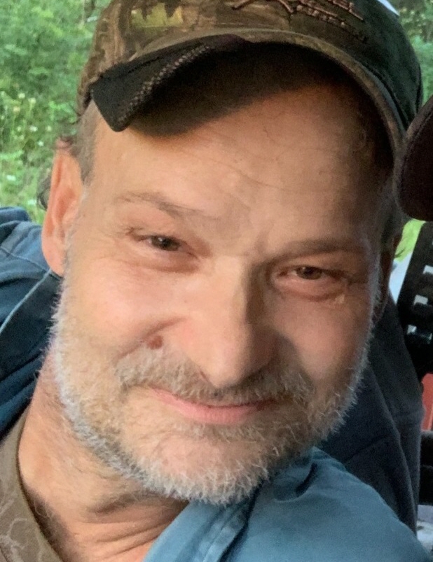 David Allen Lewis - 2020 - Maggard Funeral Homes