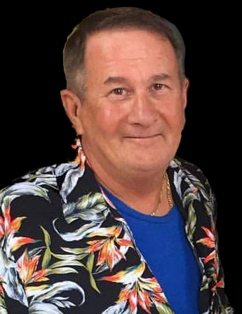 Kenneth Ray Couch - 2020 - Stephens Memorial Chapel