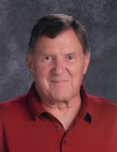 Kenneth "Ken" Crane - 2020 - Roland Funeral Service