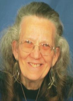 Betty I. Hewitt - 2015 - Dighton Marler Funeral Home