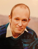 Harry Critchfield - 2020 - J. E. Foster Funeral Homes