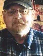 Ronald Lee Withrow - 2020 - Sparks Funeral Home