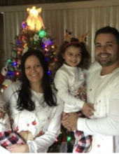 Marc A. DeLuca - 2020 - Sisto Funeral Home, Inc.