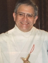 Edward J Ramirez - 2020 - Funeral Home