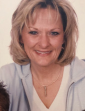 Patty Walker - 2020 - Alden Harrington Funeral Home