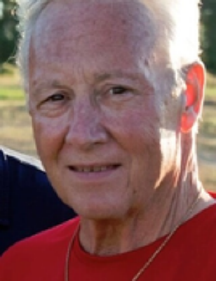 Richard "Mike" Nichols - 2020 - Cain Calcutt Funeral Home