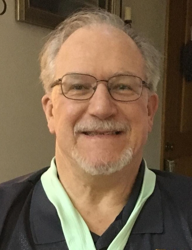 David Alvis Barrett - 2021 - D.R. Henderson Funeral Home