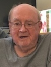 Harold A. Samson - 2020 - Stacey's Funeral Home