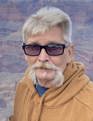 Rick Parks - 2021 - Chism Family Funeral Home