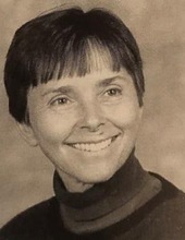 Barbara Benson - 2020 - The Standard Cremation & Funeral Center