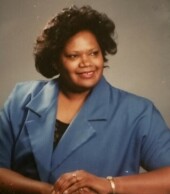 Wilma Louise Campbell - 2021 - Rutledge & Bigham Mortuary Inc.