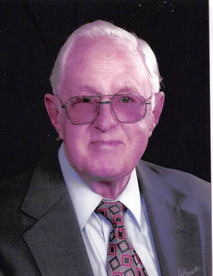 Robert L. Schirmer - 2020 - Carlson Holmquist Sayles