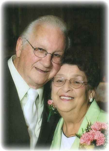 John C. Bokoski - 2010 - Ciavarelli Family Funeral Homes
