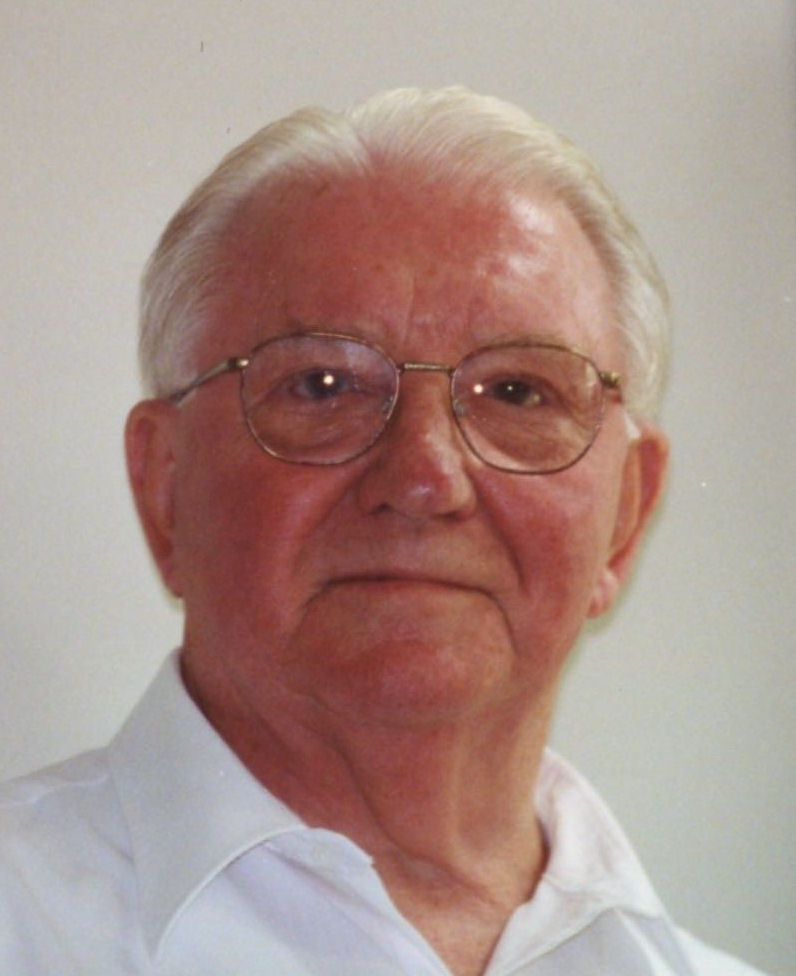 William "Bill" Mosteller - 1970 - William "Bill" Mosteller