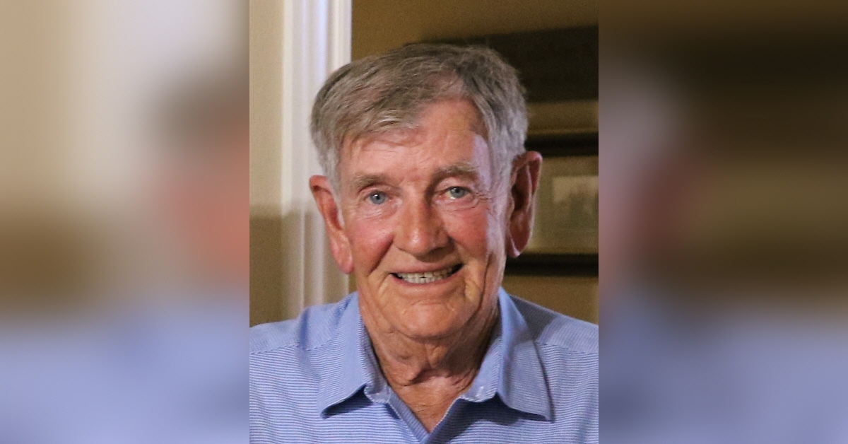 Obituary information for Royce Donald Sharp