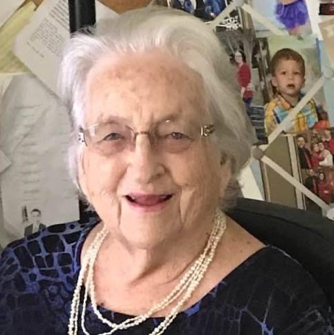 Rebecca Ann Singletary - 2021 - Cochran Family of Funeral Service