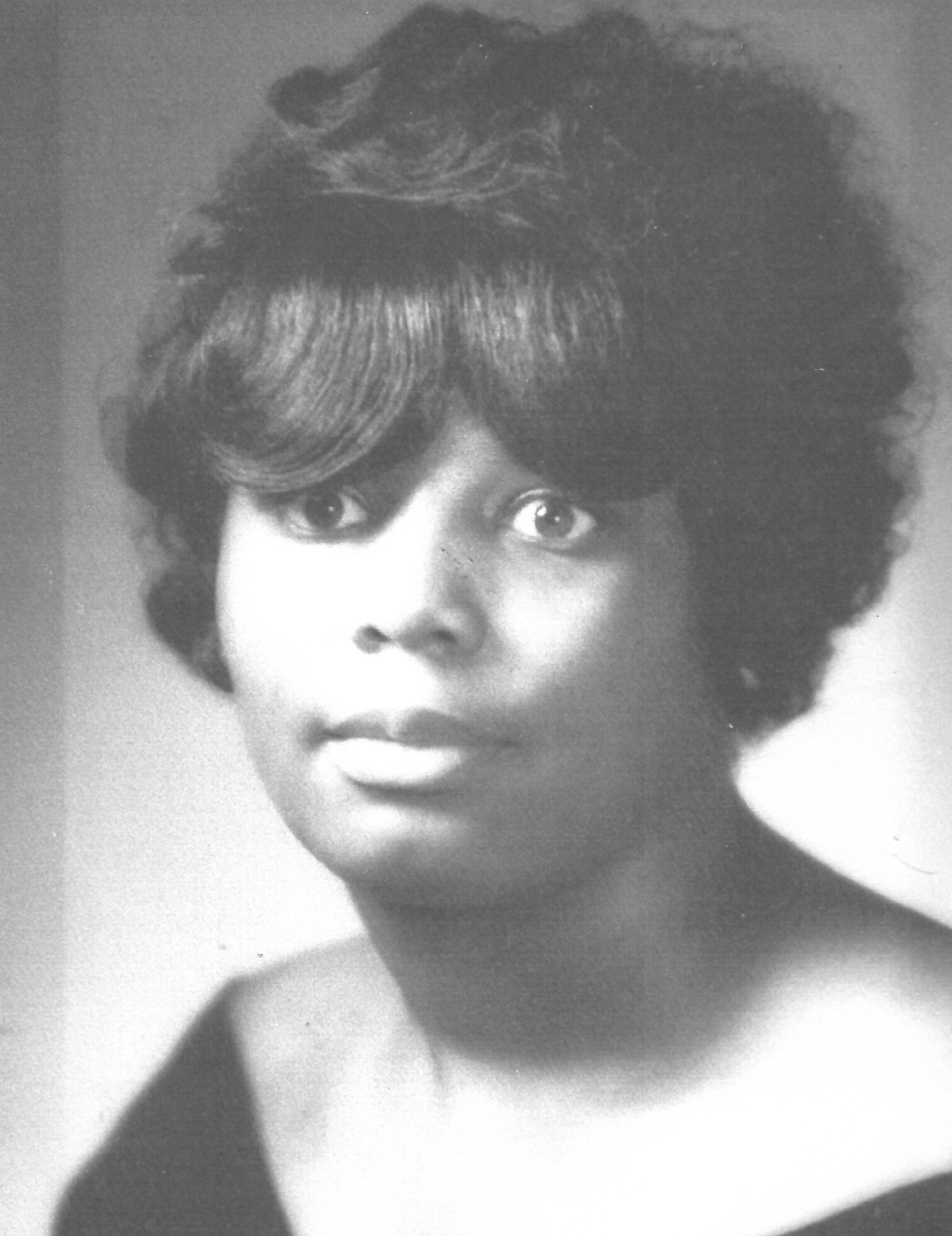 Libby Ellis - Memories Trees