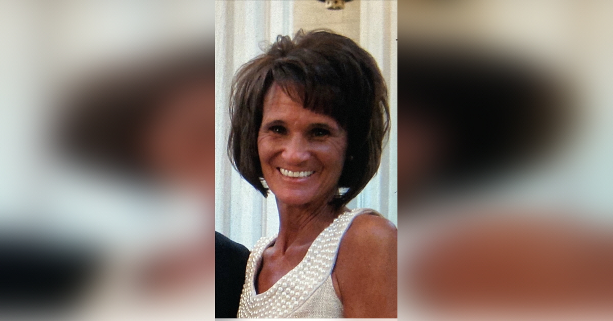 Obituary information for Melinda Denise Tewell