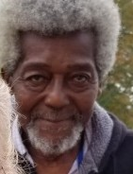 Frank Perry - 2021 - JP Holley Funeral Home