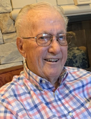 Charles Reinhart - 2021 - Metcalf & Jonkhoff Funeral Service