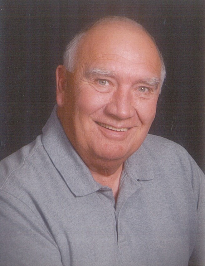 Stephen Williams - 2021 - Bethany Funeral Home