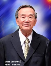 David Ngo - 2021 - Winford Funerals