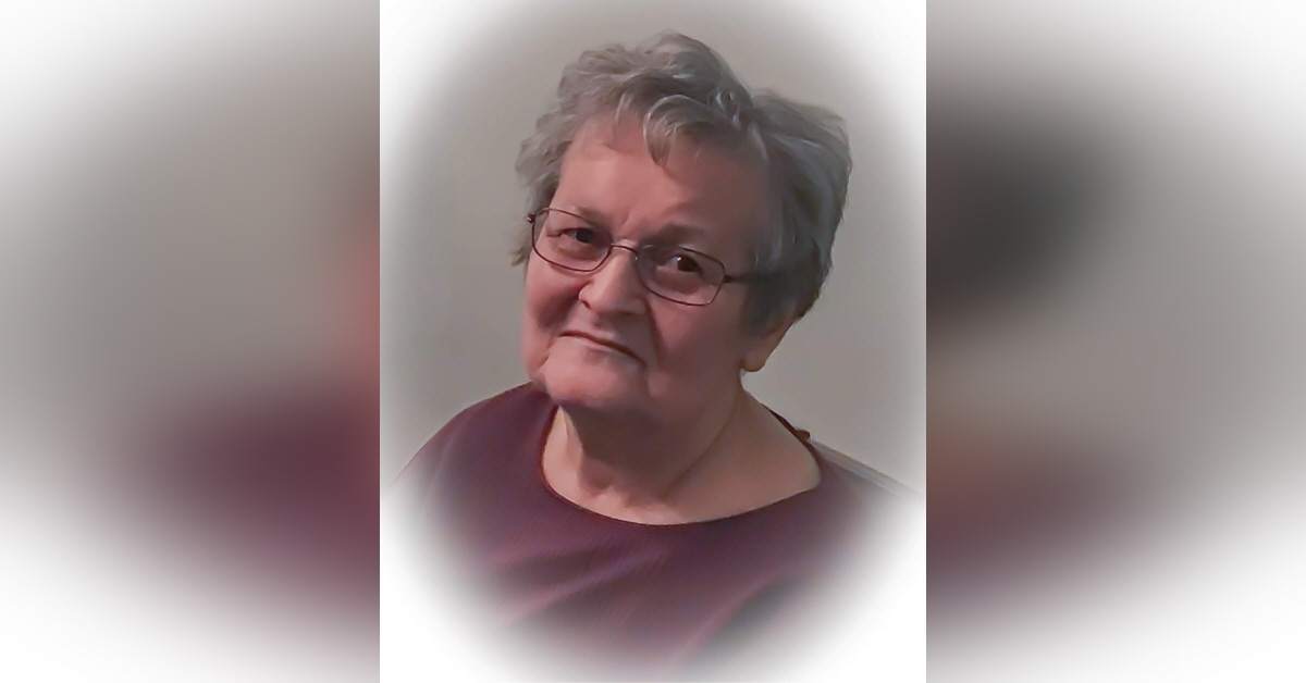 Obituary information for Carol B. Poisson