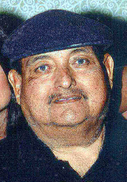 Arturo Fuentes Jr. - 2012 - McNerney's Mortuary