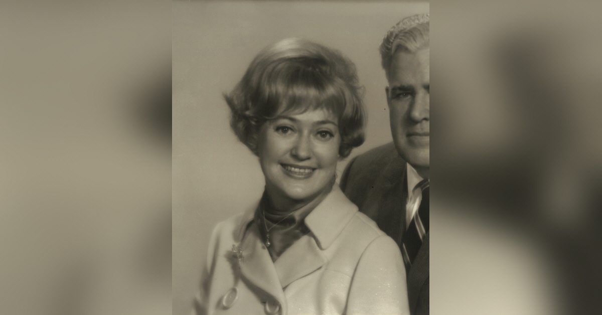 Obituary information for Loretta Bridget Nolan, Ed.D.