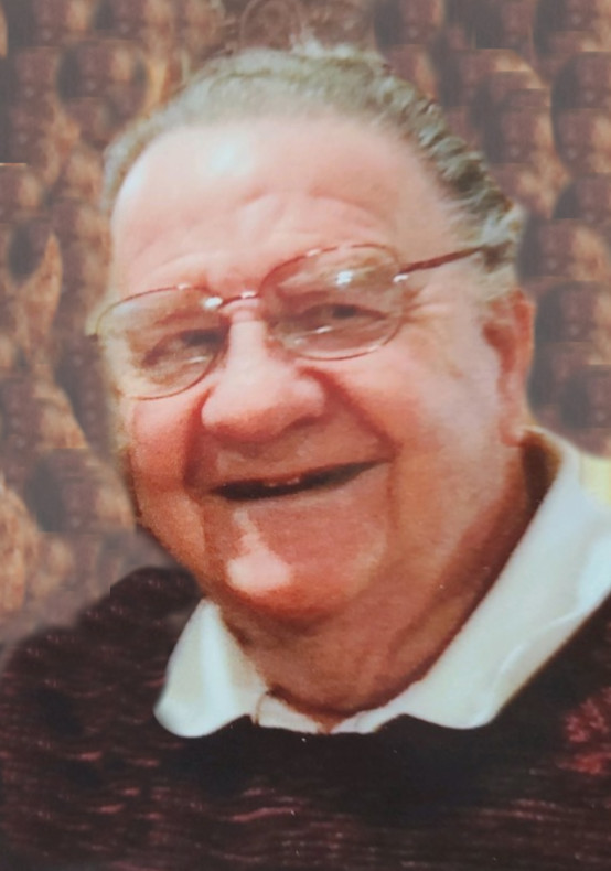 Ronald B. Mitchell - 2020 - Ford Funeral Home