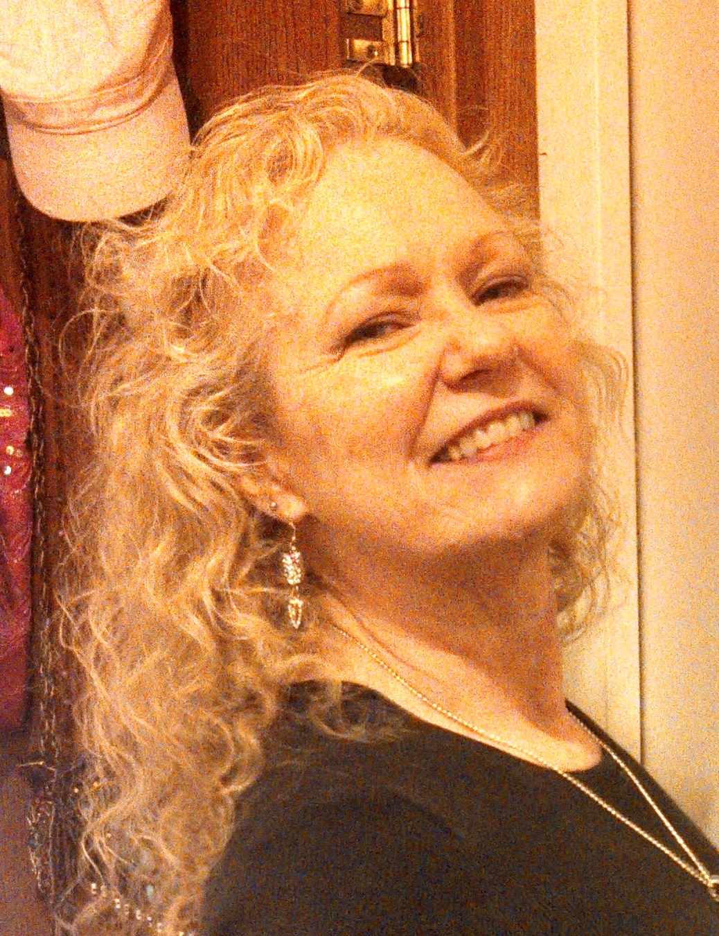 Kimberly Edwards - 2020 - Memorial-of-Vidor