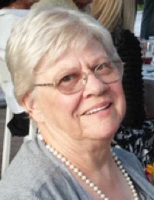 Rebecca (Becky) Ann Caldwell Huffman Obituary