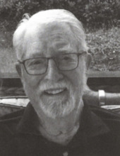 Jack Edward Ray - 2020 - A Sacred Choice