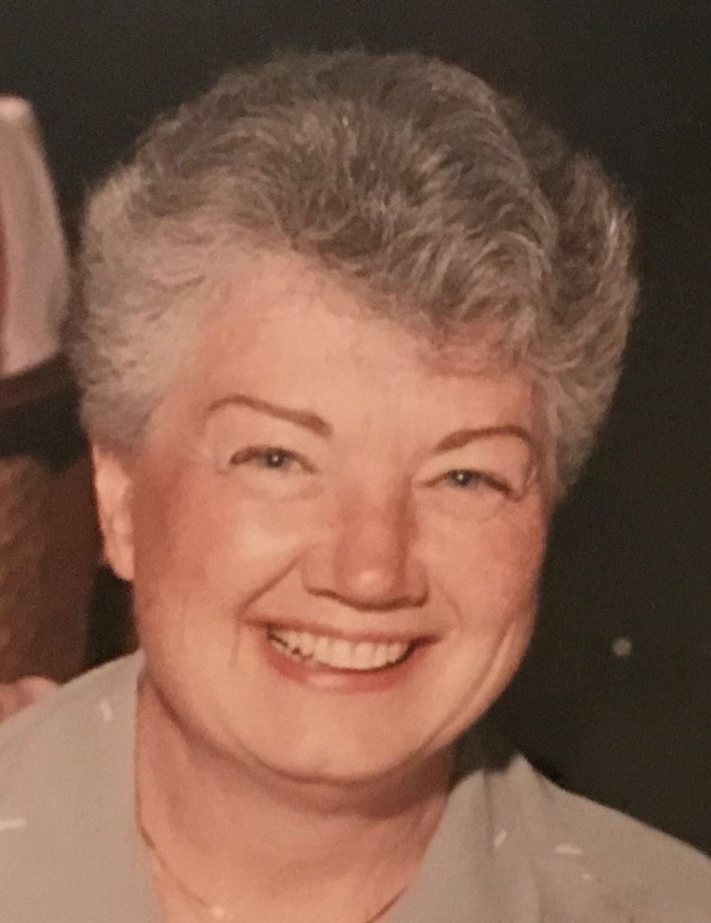 Anna Marie Adams - 2021 - Calvert Funeral Homes