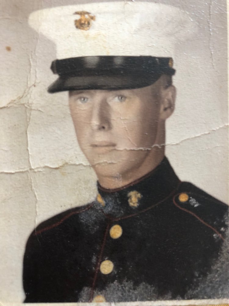 Lonnie Hurst, Sr. - 2021 - Clark Legacy Center - Frankfort