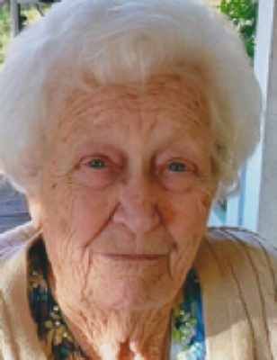 Helen Sue Rupp Obituary