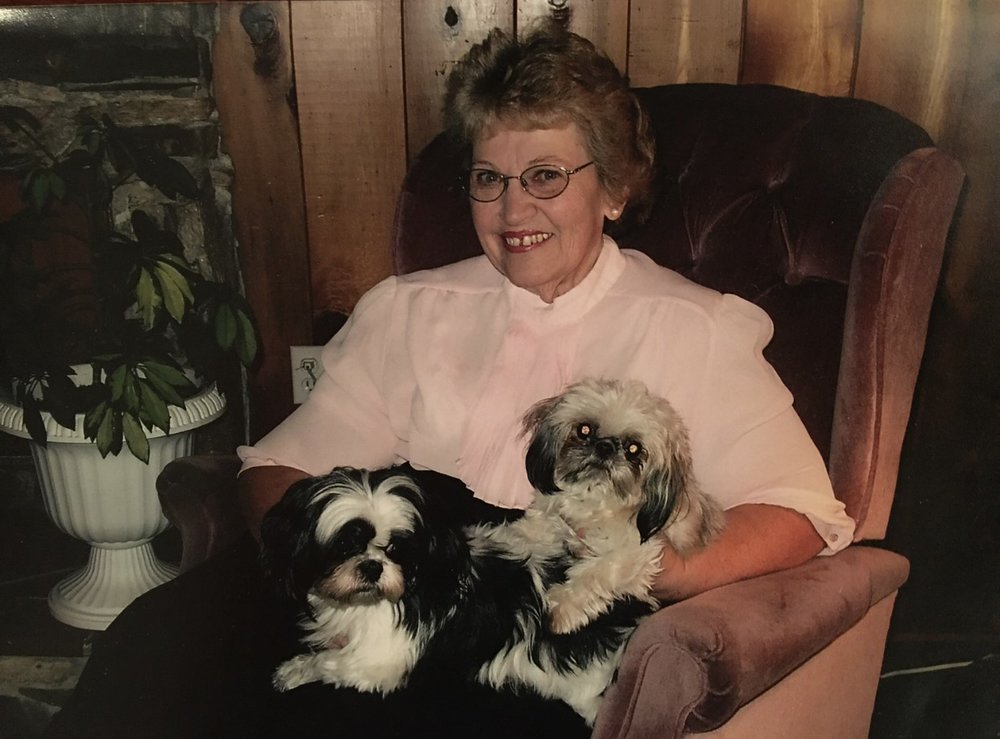 Sarah Ann Winch - 2020 - South Carolina Cremation Society