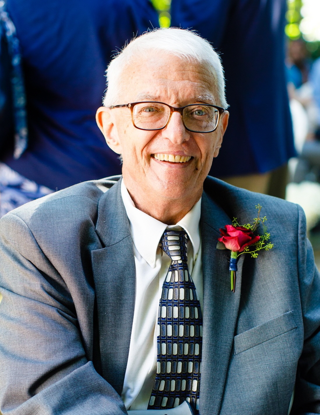 Steven J. Phillips - 2021 - Hoffman Funeral Home