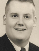 Terry A. Welch - 2021 - Rux Funeral Homes