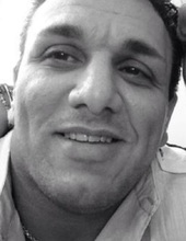 Joseph Perri - 2021 - Solfanelli-Fiorillo Funeral Home Inc.