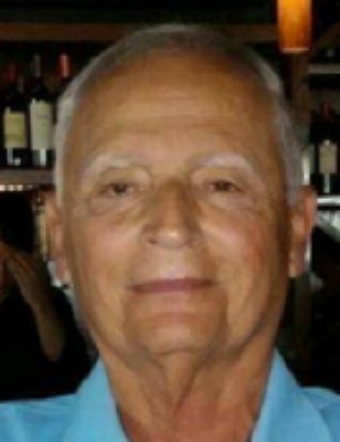 Perry A. "Sonny" Caparco - 2021 - Nardolillo Funeral Home, Inc.