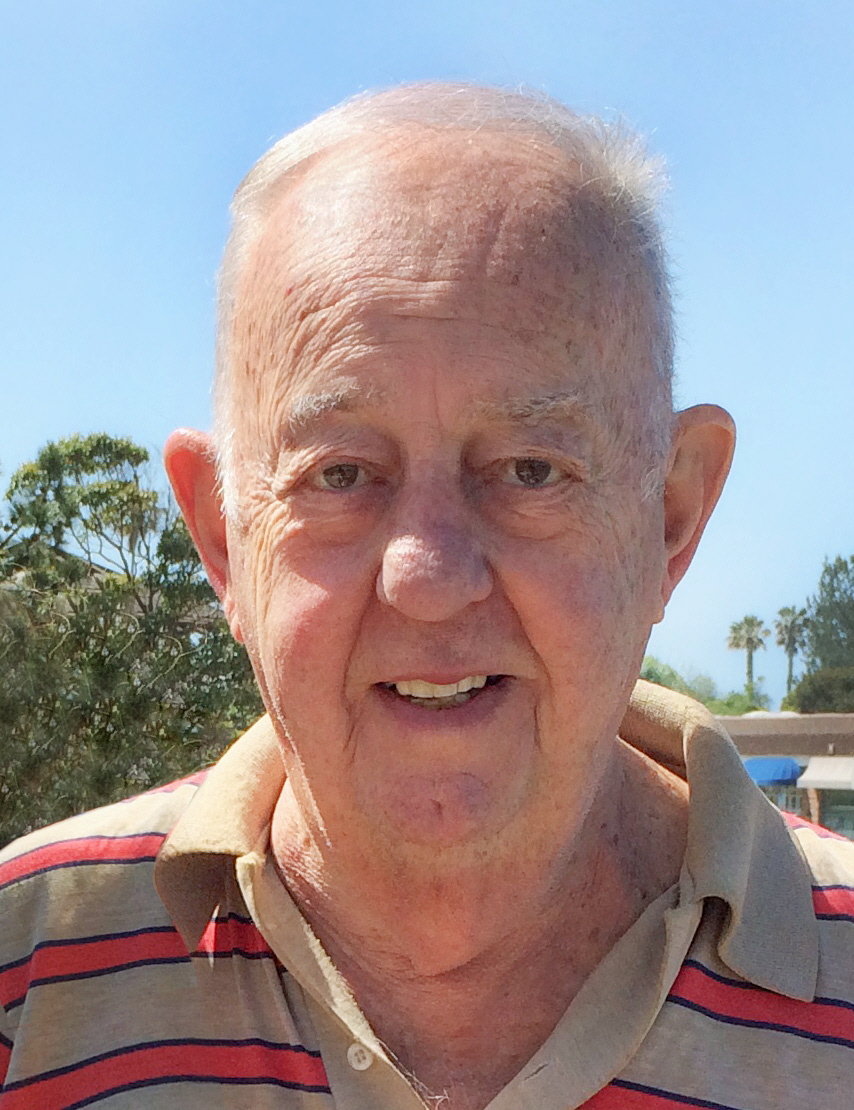 Julio (Joe) Anthony Gatti - 2020 - Oceanside Mortuary