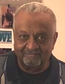 Walter Gray - 2021 - Sacred Funeral Home