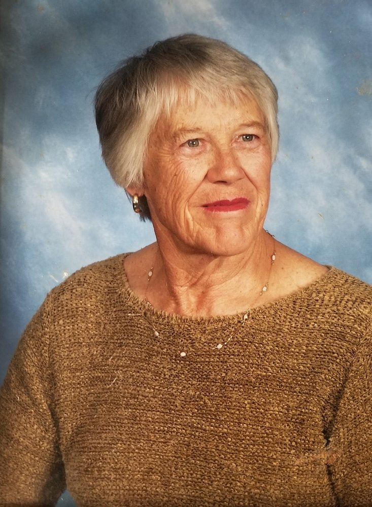 Barbara McLean Pentland Ritchie - 2021 - Hankins and Whittington ...