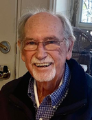 Wayne Naylor - 2020 - Banister - Cooper Funeral Home