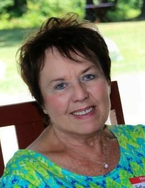 Elizabeth "Betty" Popovich Ridgeway - 2020 - Blileys