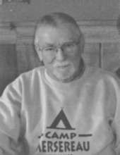 William Howell Mersereau - 2021 - Stark Family Funeral Homes